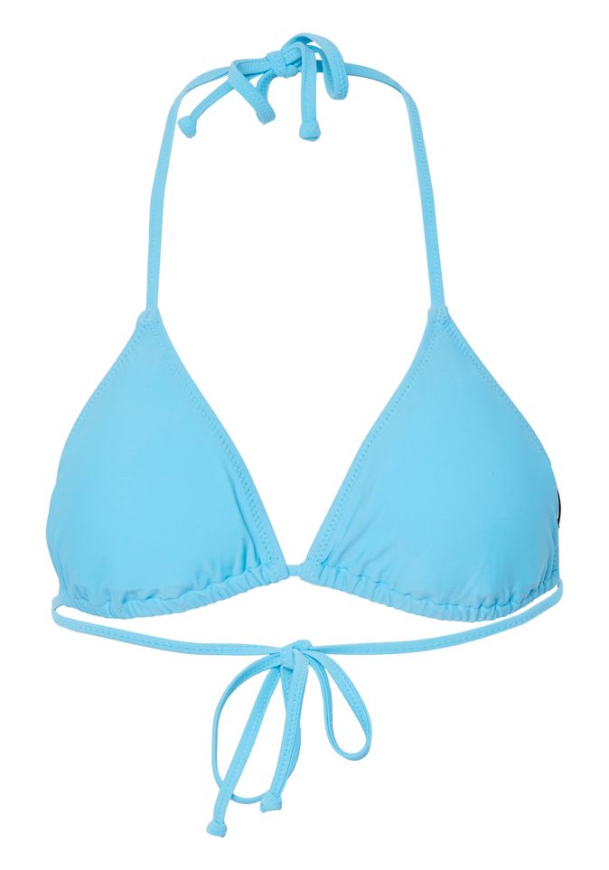 Mix & Match Bikini-Top im Triangle-Design | Chiemsee Online Shop