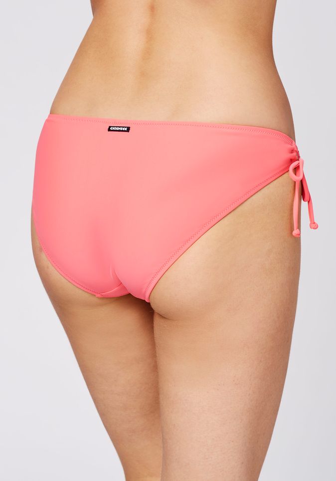Mix & Match Bikini-Slip zum Binden | Chiemsee Online Shop